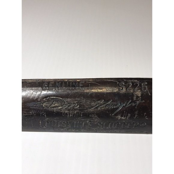 MLB | Accents | Pittsburgh Pirates Piece Of Game Used Baseball Bat Don ...
